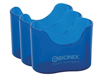 Gima S.p.A. - OTOCLEAR EAR IRRIGATION BASINS - spare for 25855,25858 25862