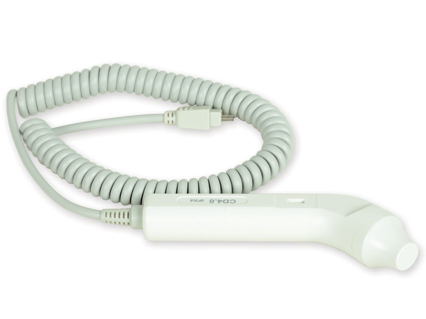 GIMASONIC 4 MHz PROBE