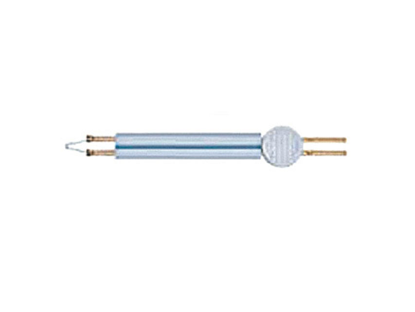 BOVIE HIGH TEMPERATURE FLEXIBLE LOOP TIP - sterile