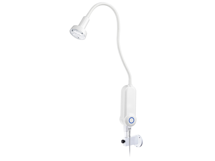 SIMPLEX LED LIGHT - wall