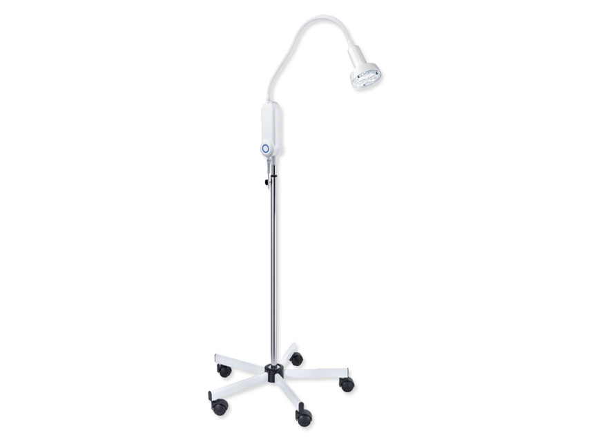 SIMPLEX LED LIGHT - trolley