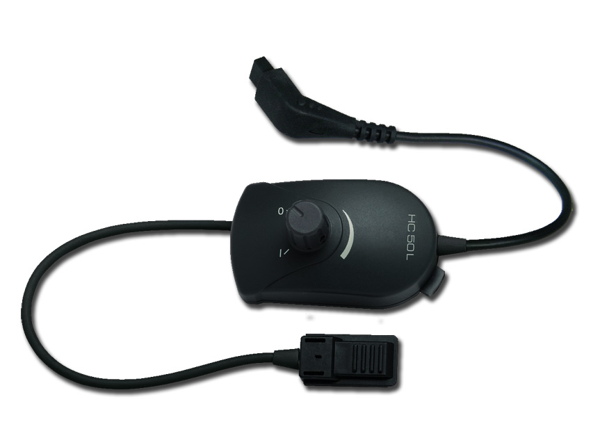 HEINE OMEGA 500 UPGRADE KIT from XHL to LED for 31753