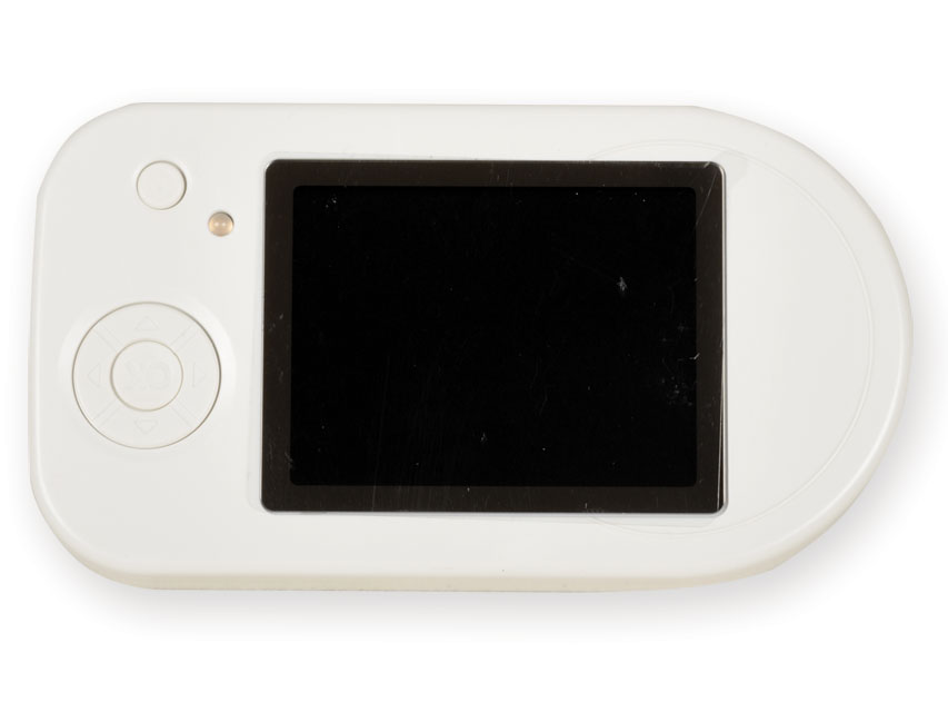 CMS-VESD VISUAL MULTIFUNCTIONAL STETHOSCOPE with SpO2