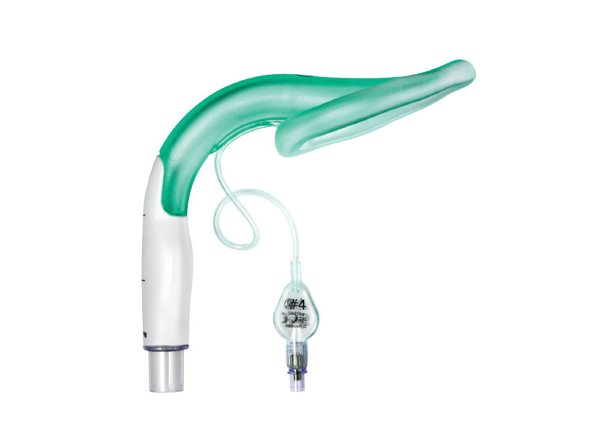 AMBU AURA-i DISPOSABLE LARYNGEAL MASK N 5