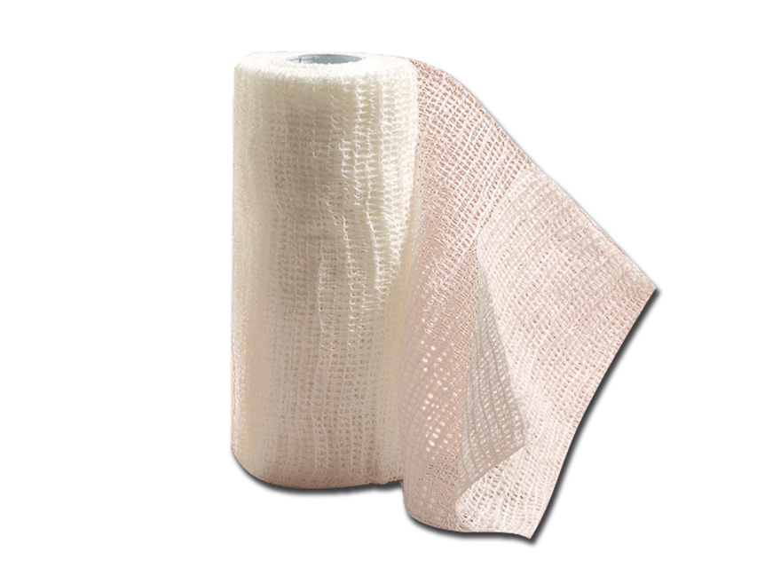 ELASTIC COHESIVE BANDAGE 20 m x 10 cm