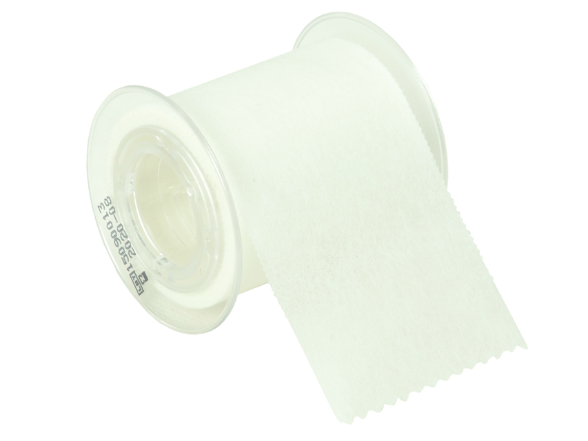 PLASTER ROLL 5 m x 5 cm - TNT