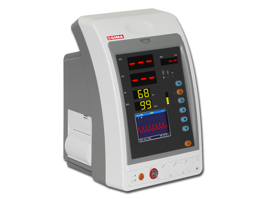 GIMA VITAL-S MONITOR